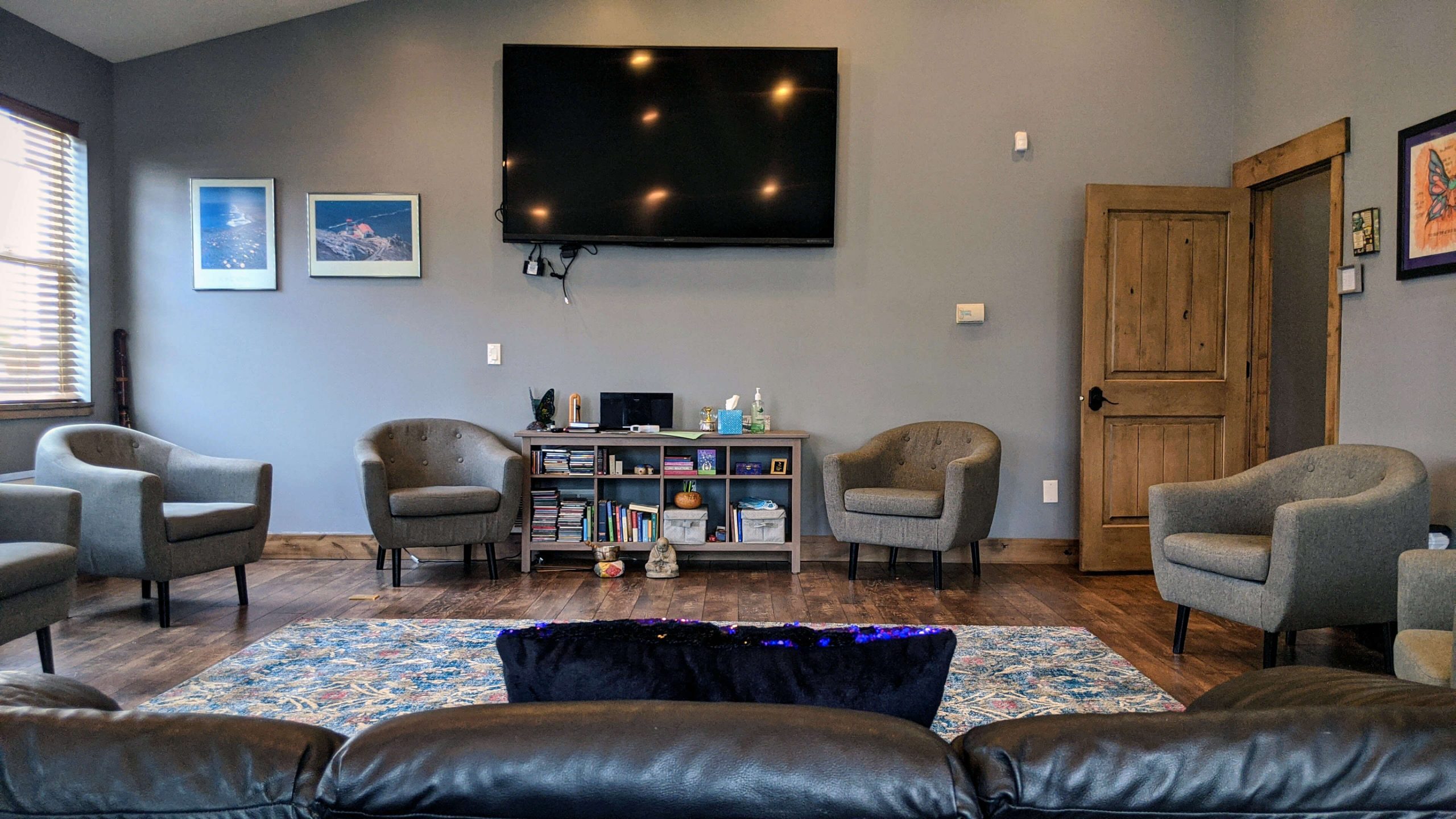 Services - AD PSYCHOTHERAPY