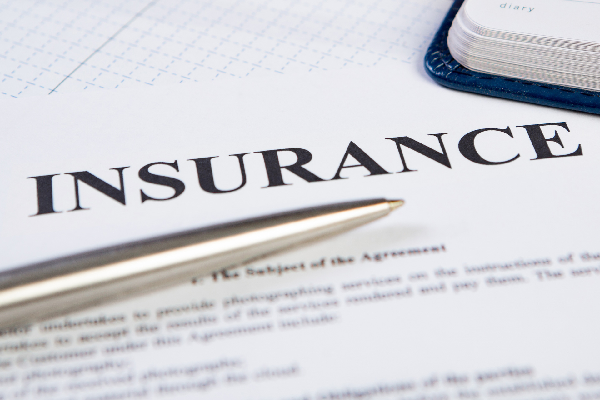 The Essential Components of Insurance: What You Need to Know - A D ...